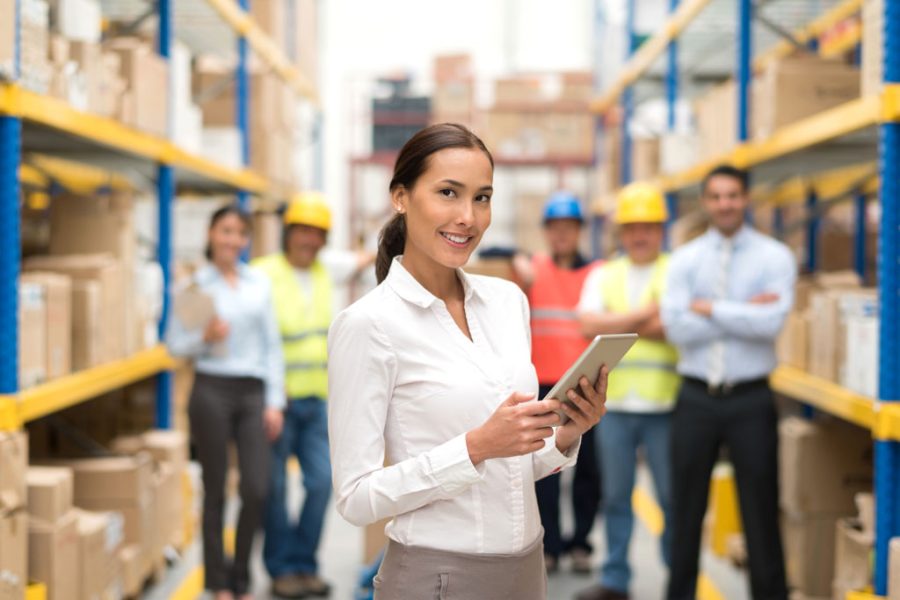 Supply Chain Management Jobs | Supply Chain Roles