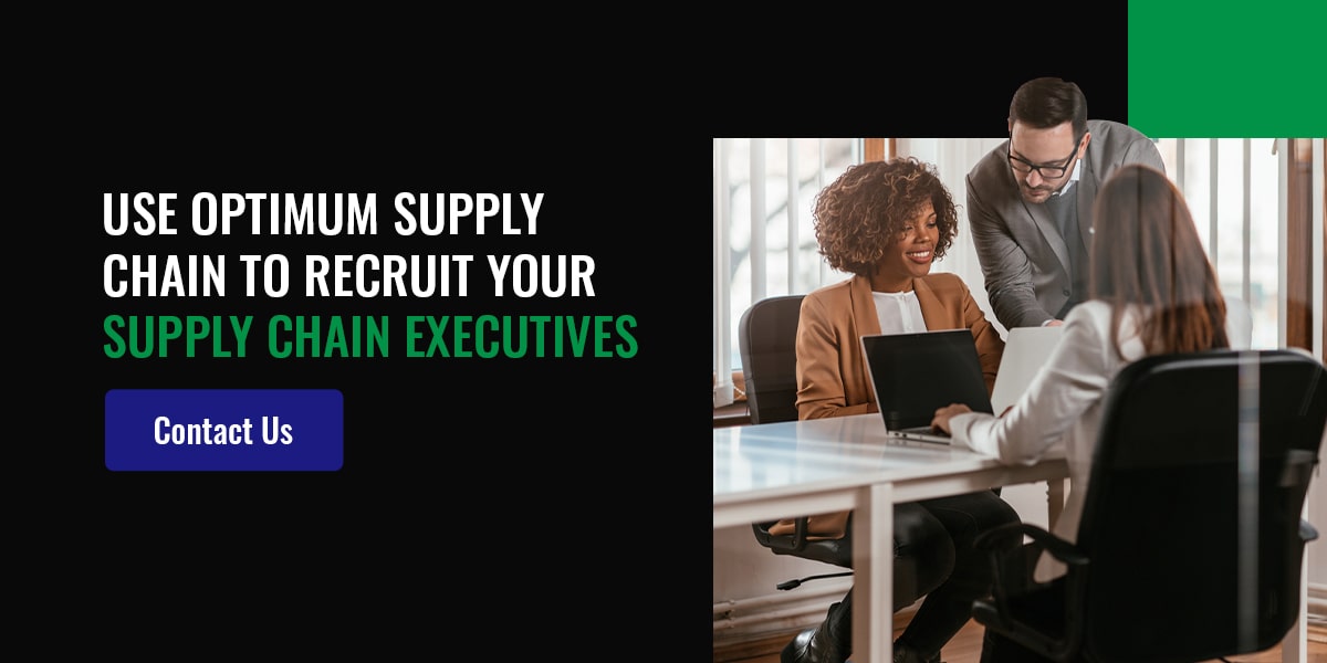 How to Create a Positive Hiring Experience - Optimum Supply Chain ...