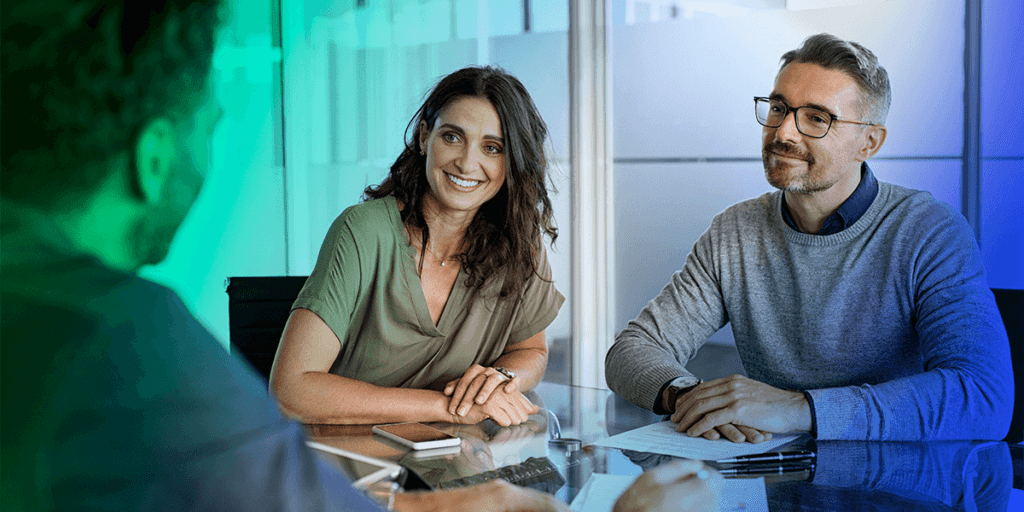 How to Recruit Passive Candidates in 2025 | Optimum SCR