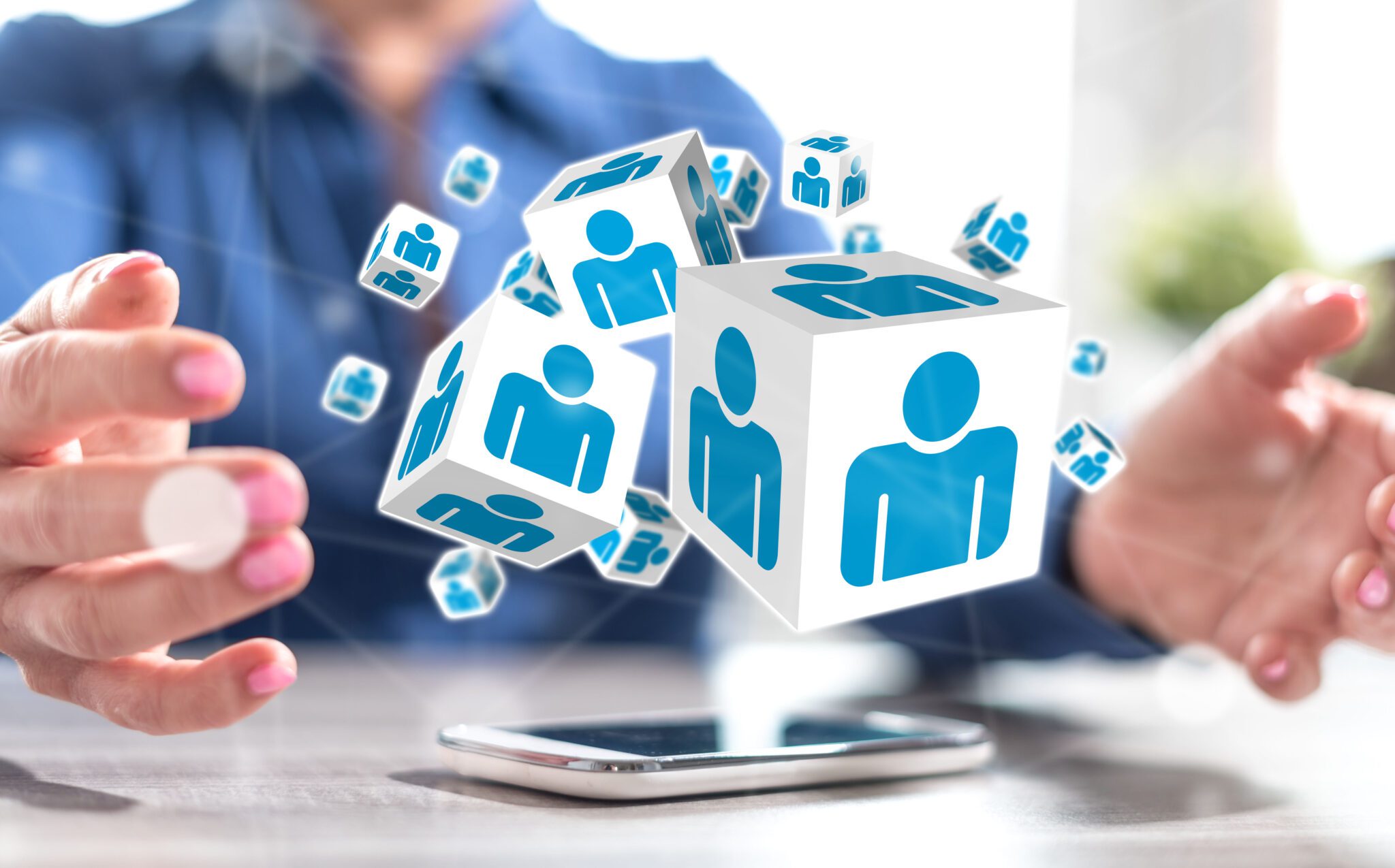 Procurement Recruitment Agency | Optimum SCR